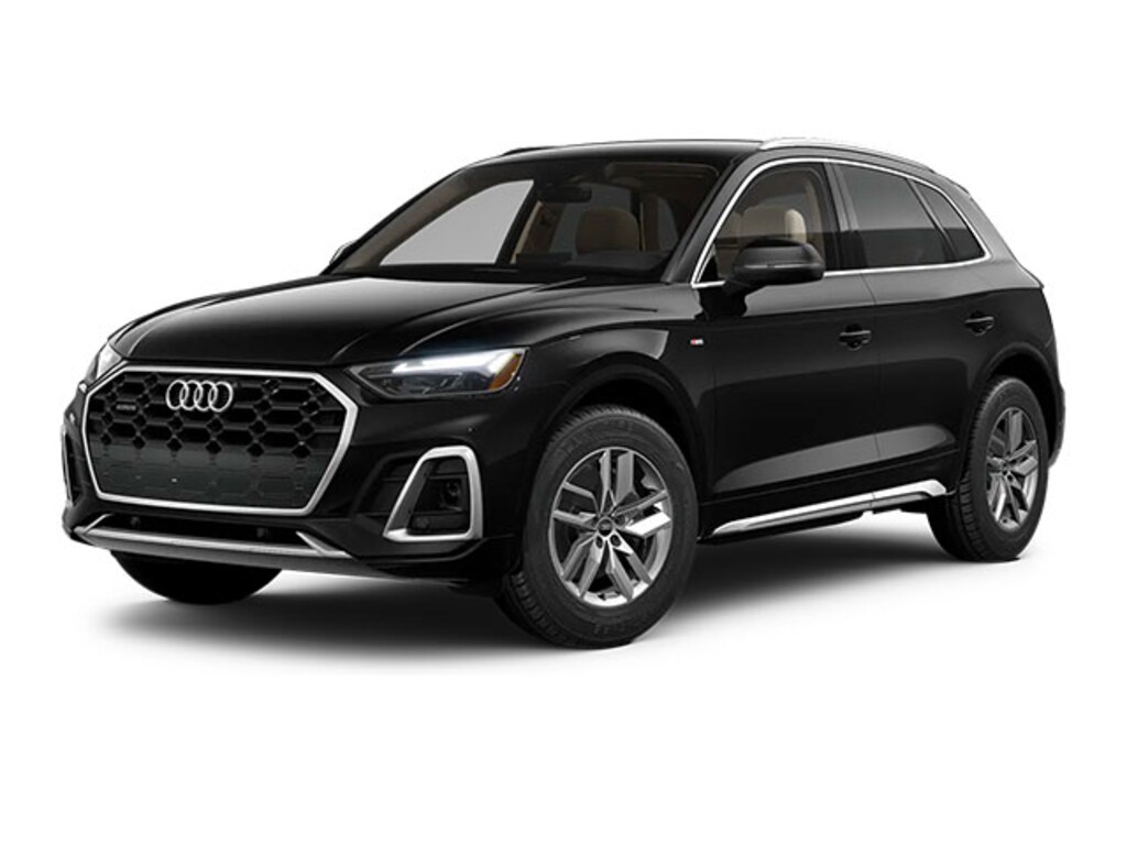 Used 2023 Audi Q5 S line Premium For Sale in Brentwood TN | Stock: PP2107644